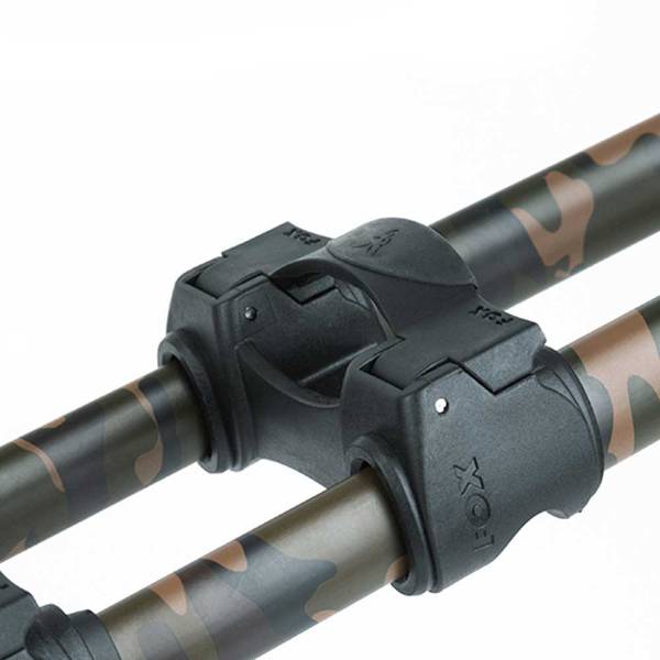 Fox Ranger MK2 Pod | Camouflage | 3 Rod | FOXCRP039
