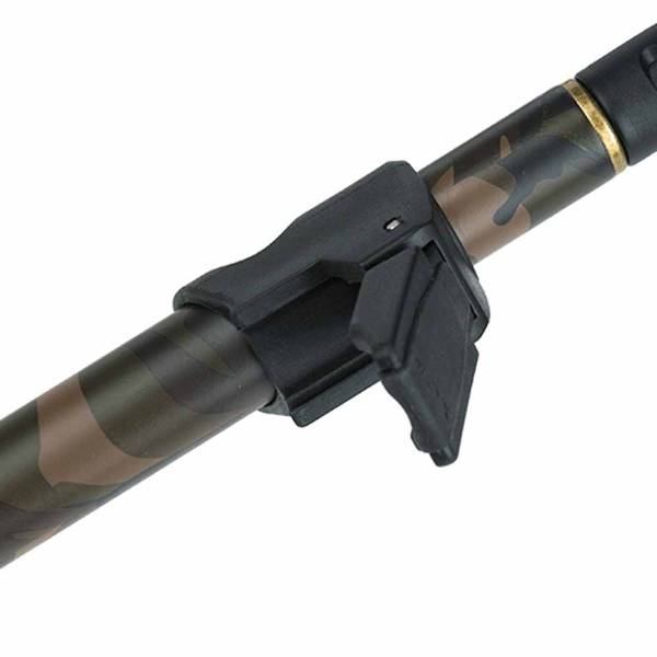 Fox Ranger MK2 Pod | Camouflage | 3 Rod | FOXCRP039