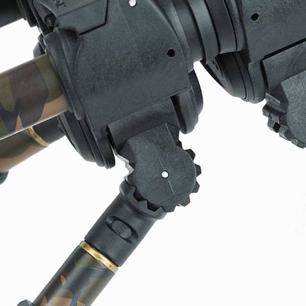 Fox Ranger MK2 Pod | Camouflage | 3 Rod | FOXCRP039